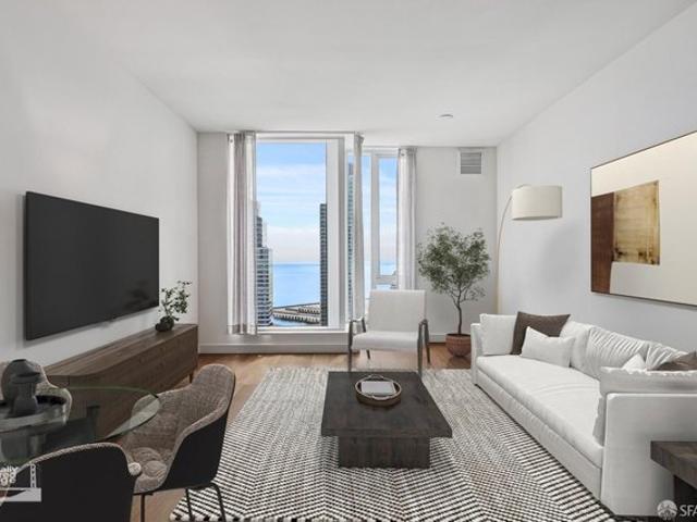 488 Folsom St Apt 4406, San Francisco, CA 94105