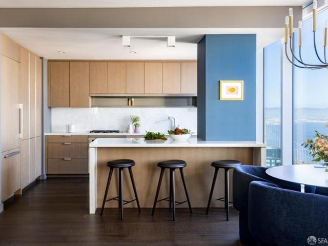 488 Folsom St Apt 4905, San Francisco, CA 94105