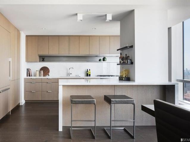 488 Folsom St Apt 5105, San Francisco, CA 94105