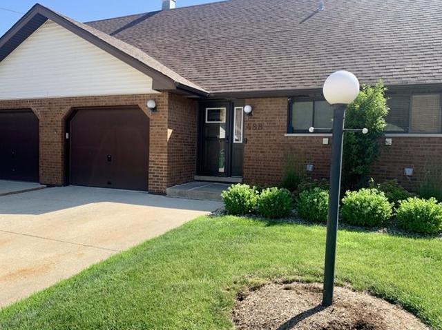 488 Fairview Dr Unit 0, Manhattan, IL 60442