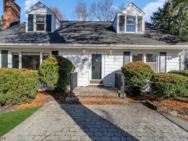 488 King George Rd, Bernards Twp, NJ 07920