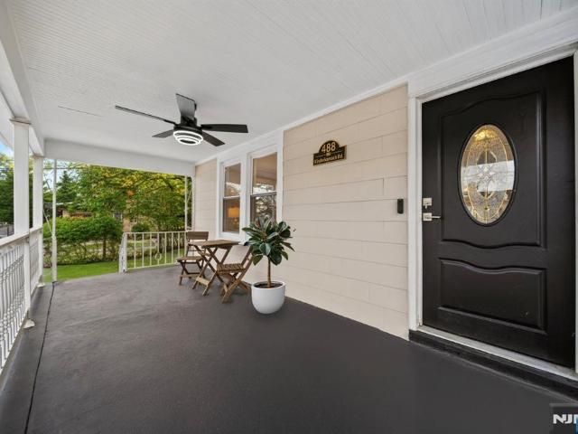 488 Kinderkamack Road