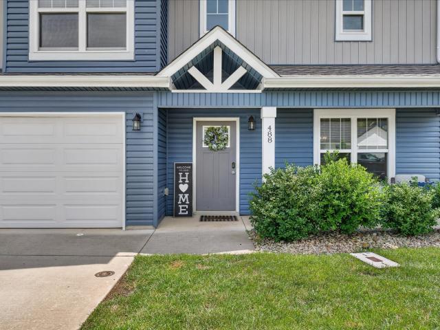 488 Kinslow Ct