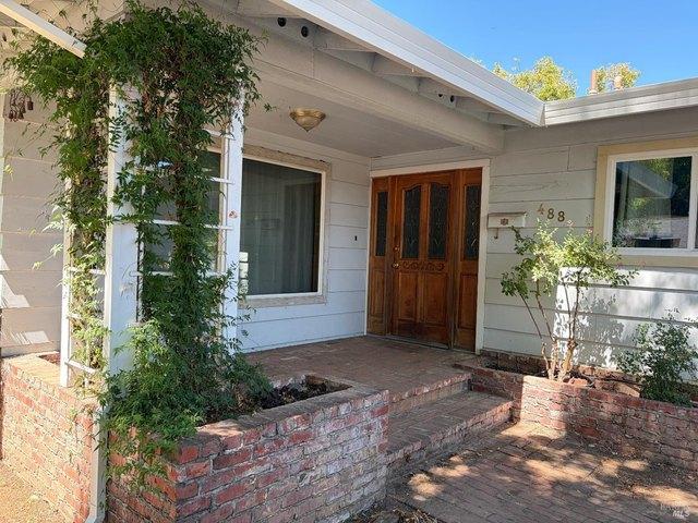 488 Haehl St, Cloverdale, CA 95425