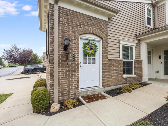 488 Heritage Square