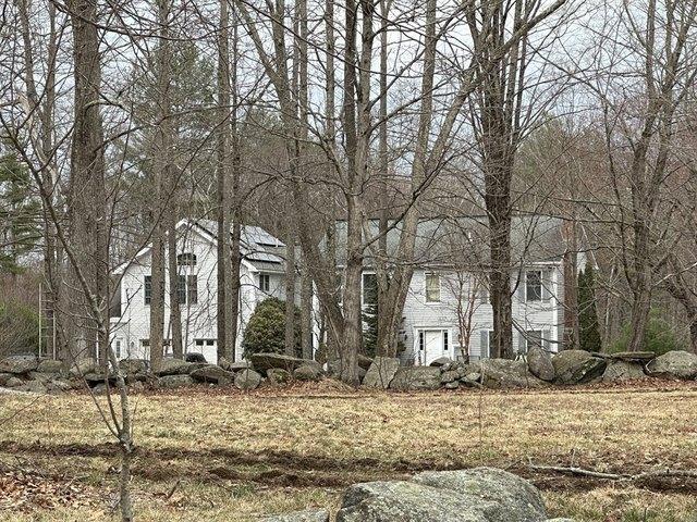 488 Jackson Rd, Hardwick, MA 01037