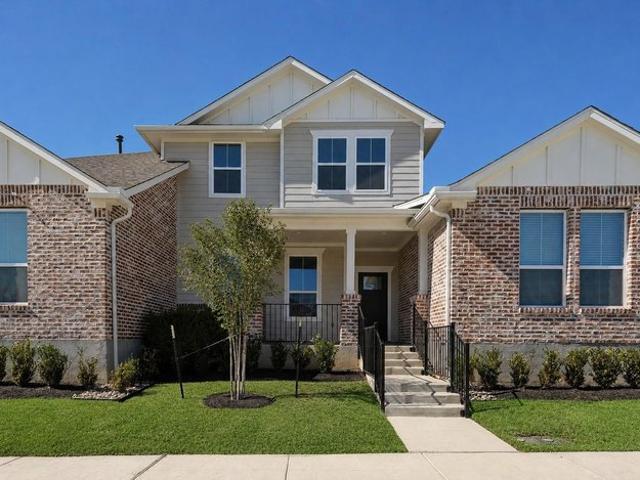 488 Orleanian Dr Unit B, Buda, TX 78610