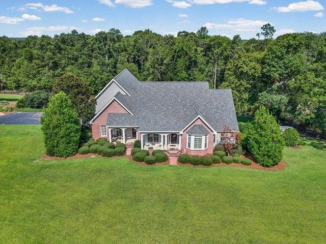 488 Osierfield Dr, Fitzgerald, GA 31750