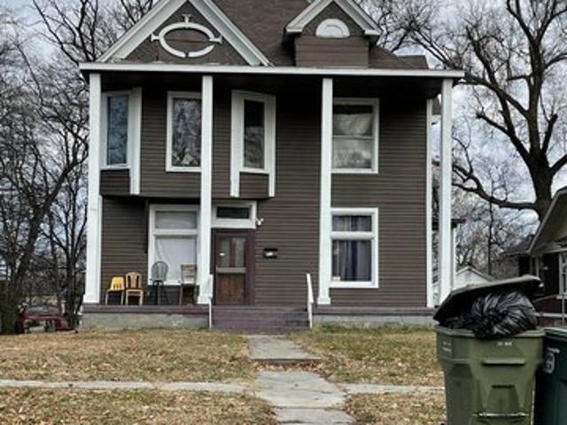 488 Laclede Ave, Memphis, TN 38126