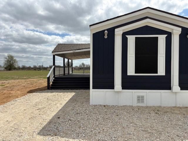 488 Lcr 469, Mexia, TX 76667 | MLS #21198