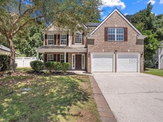 488 Live Oak Walk, Bluffton, SC 29910