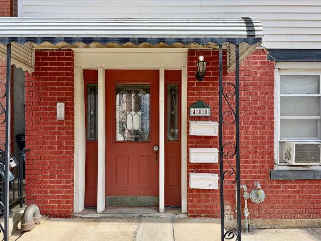 488 Liberty Ave, Jc, Heights, US, NJ