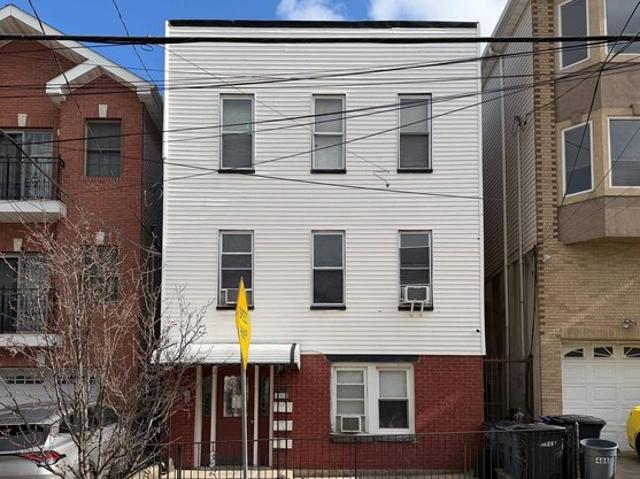488 Liberty Ave, Jersey City, NJ 07307