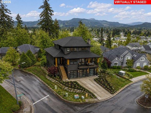 488 Mountaingate Dr, Springfield, OR 97478
