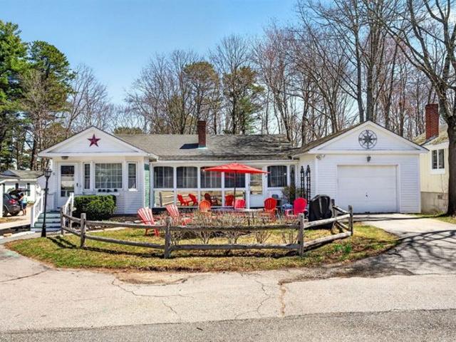 488 Main St Unit 9, Ogunquit, ME 03907