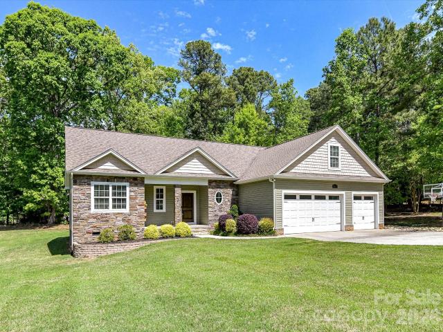 488 Mckendree Road