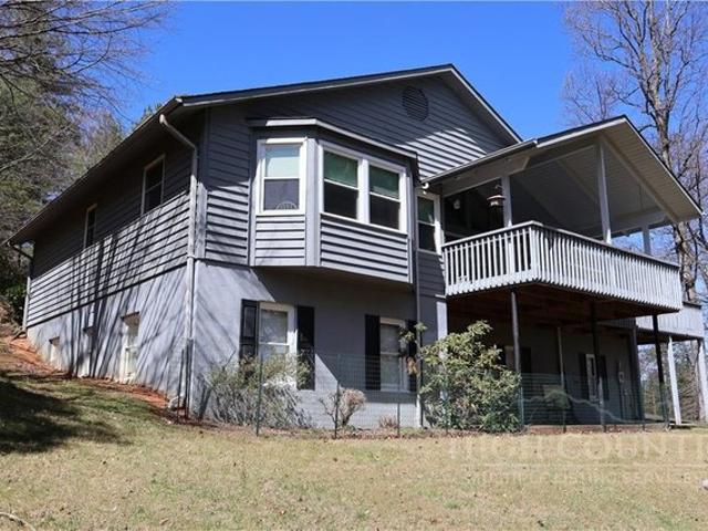 488 Meadow View Rd, Roaring Gap, NC 28668