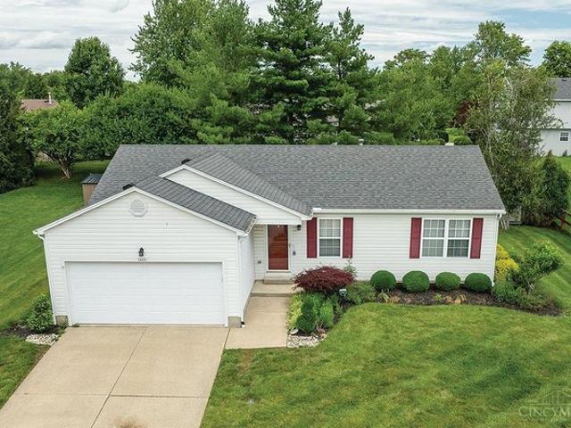 488 Misty Dawn Rd, Maineville, OH 45039
