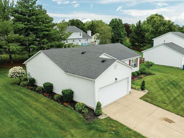 488 Misty Dawn Road