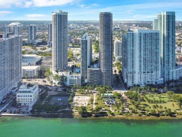 488 NE 18th St #5001, Miami, FL 33132
