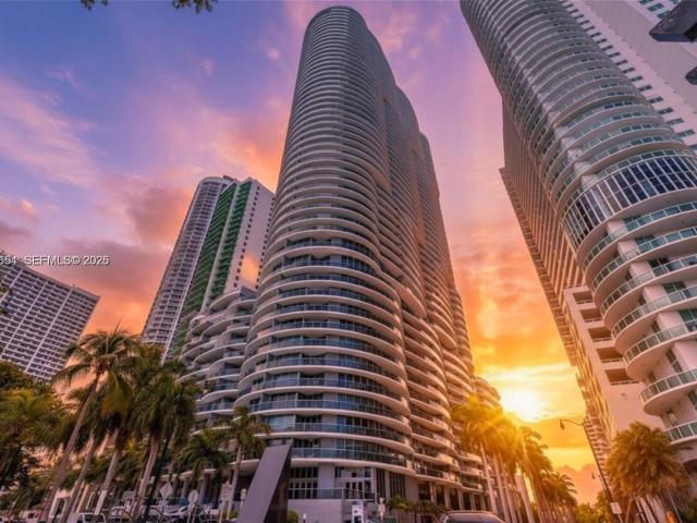 488 NE 18th St # 1209, Miami FL 33132 #1209 Miami