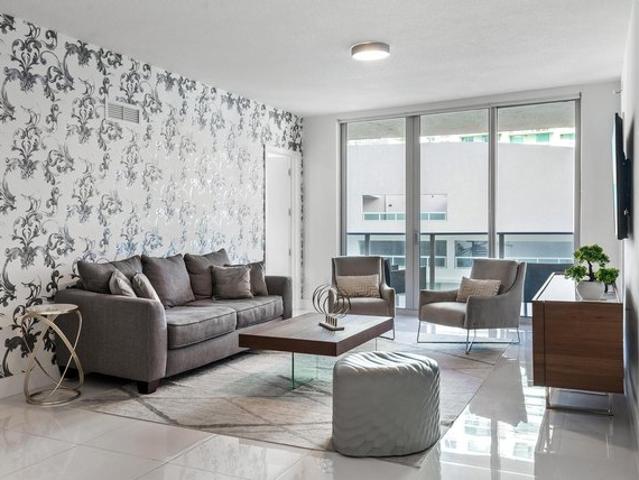 488 NE 18th St Unit 3509, Miami, FL 33132