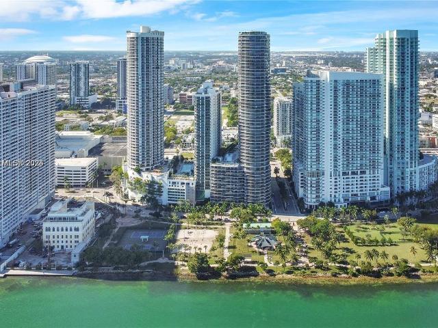 488 NE 18th St, Unit 301, Miami, FL 33132 | MLS #A12010