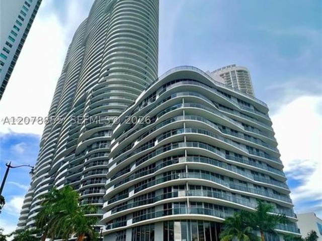 488 NE 18th St Unit 3100, Miami, FL 33132