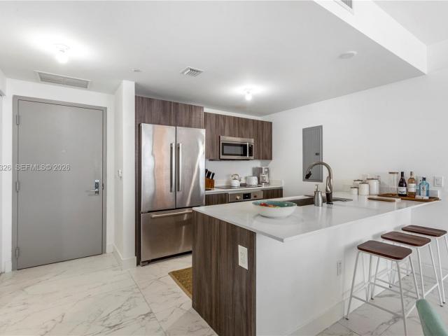 488 NE 18th St, Unit 909, Miami, FL 33132 | MLS #A11993 | Compass