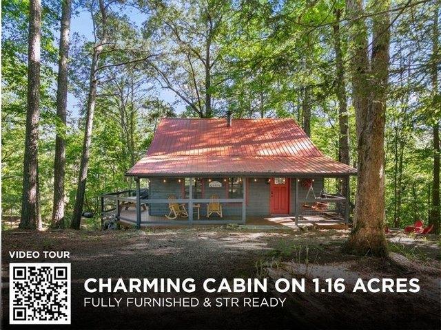 488 S Lemmon Ln, Ellijay, GA 30540
