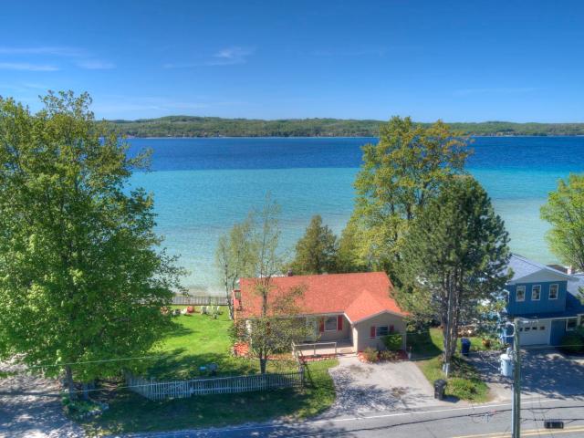 488 S Stony Point Road