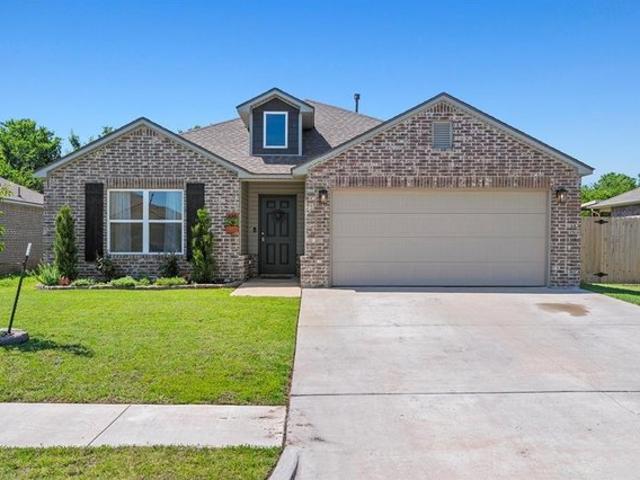 488 SE 7th Pl, Newcastle, OK 73065
