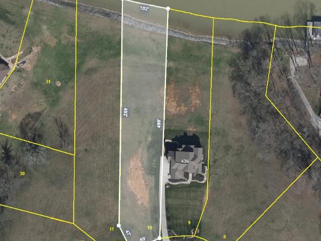 488 Silent River Lane