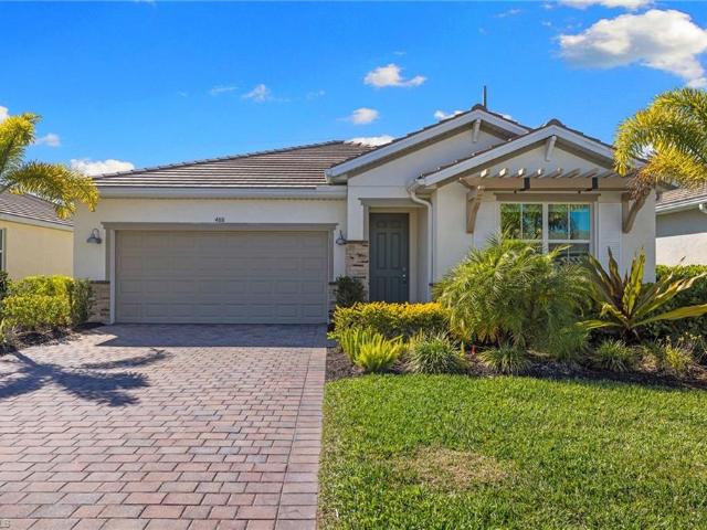 488 Polihale Way, Naples, FL 34114 | MLS #226009 | Compass