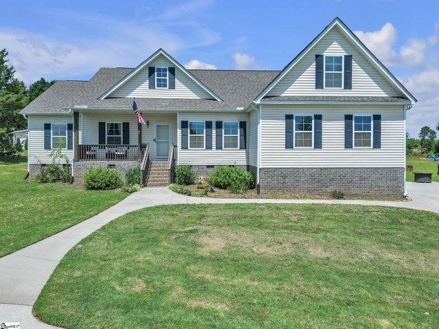 488 Pearson Rd, Greer, SC 29651