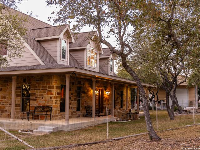 488 Phillip Dr, Pipe Creek, TX 78063 | MLS #1934 | Compass