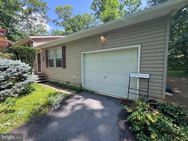 488 Platt Mountain Lane