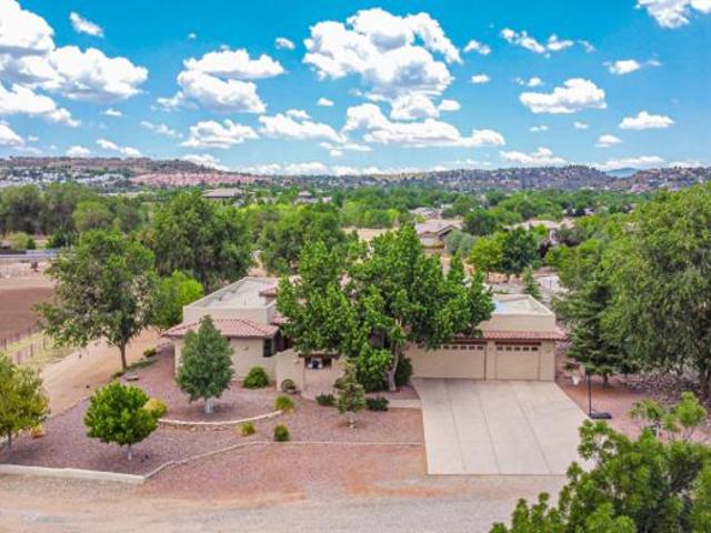 488 Robin Dr, Prescott, AZ 86305