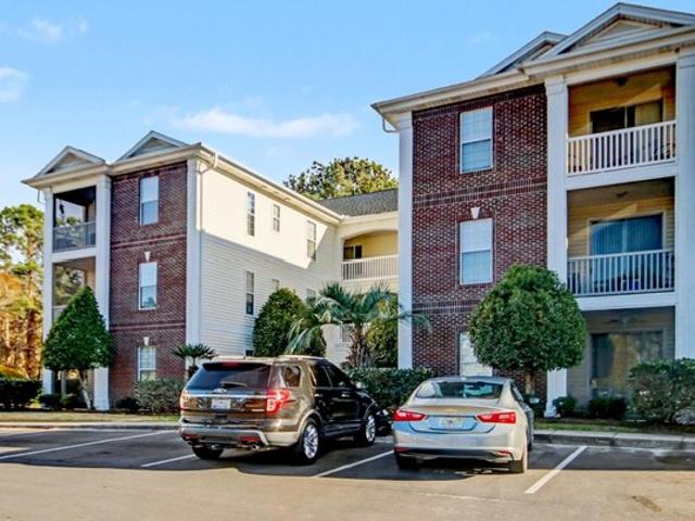 488 River Oaks Dr Apt 61G, Myrtle Beach, SC 29579