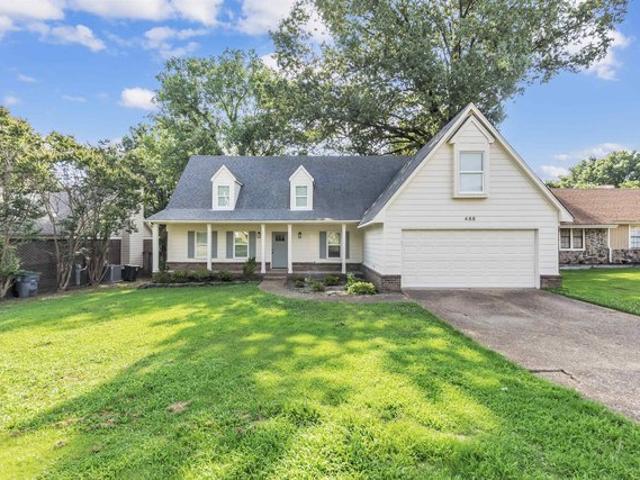 488 W Regis Pl, Memphis, TN 38018