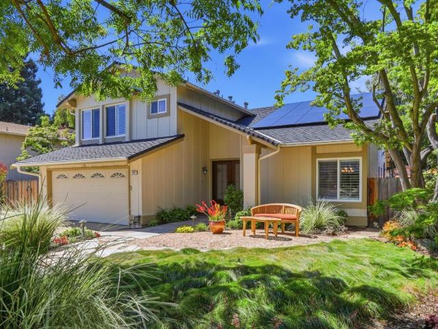 488 Woodward Drive