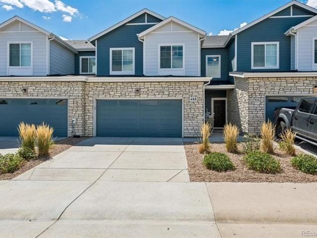 488 Whisper Wind Ln Lot 103, Castle Rock, CO 80104