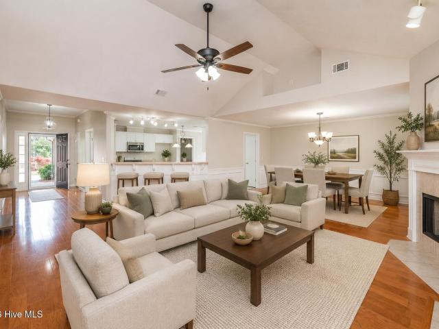 488 Wickham Dr, Graniteville, SC 29829 | MLS #98256