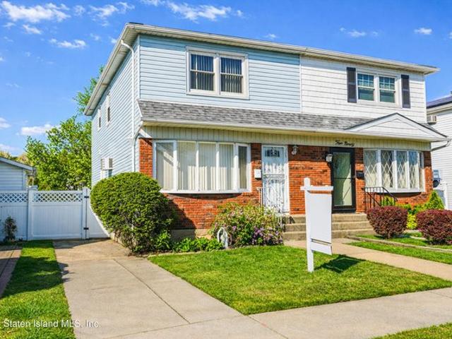 488 Winchester Ave, Staten Island, NY 10312