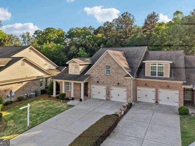 488 Townsend St, Grayson, GA 30017