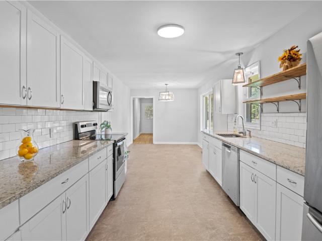 488 Tabor Woods Road