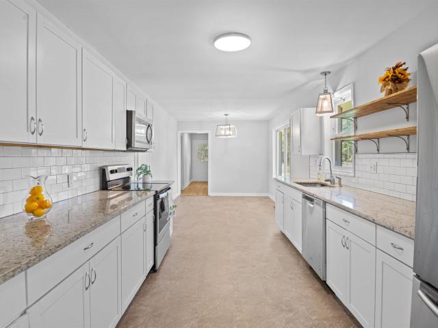 488 Tabor Woods Road