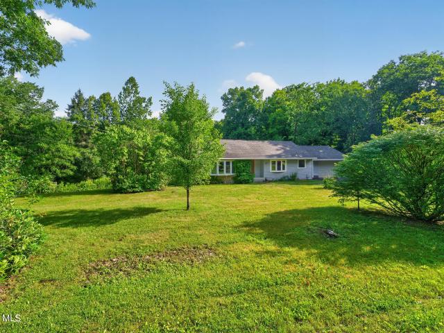 488 Van Patten Road