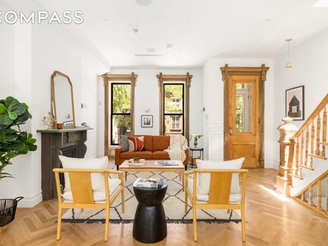 488A Quincy St, Brooklyn, NY 11221