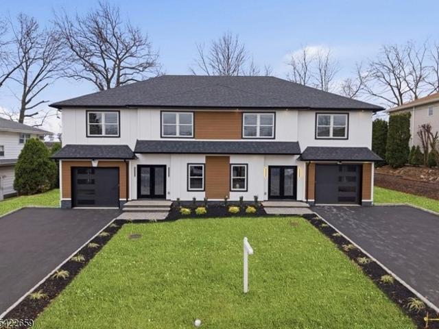 488B Dewey Ave Unit B, Saddle Brook, NJ 07663